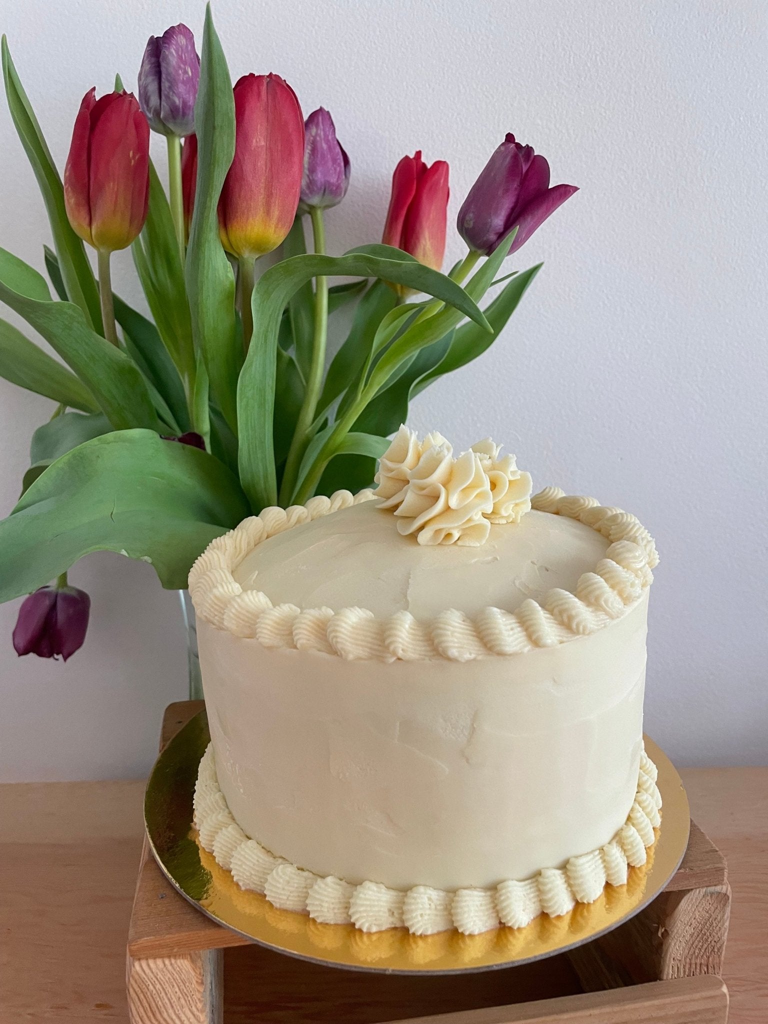 Behind the Scenes at Cedar Mountain Studios