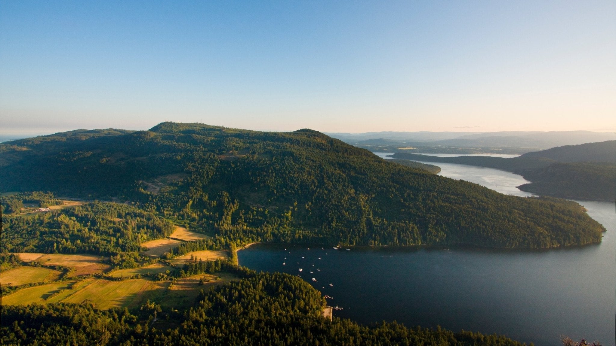 The Joys of the May Long Weekend – Cedar Mountain Studios