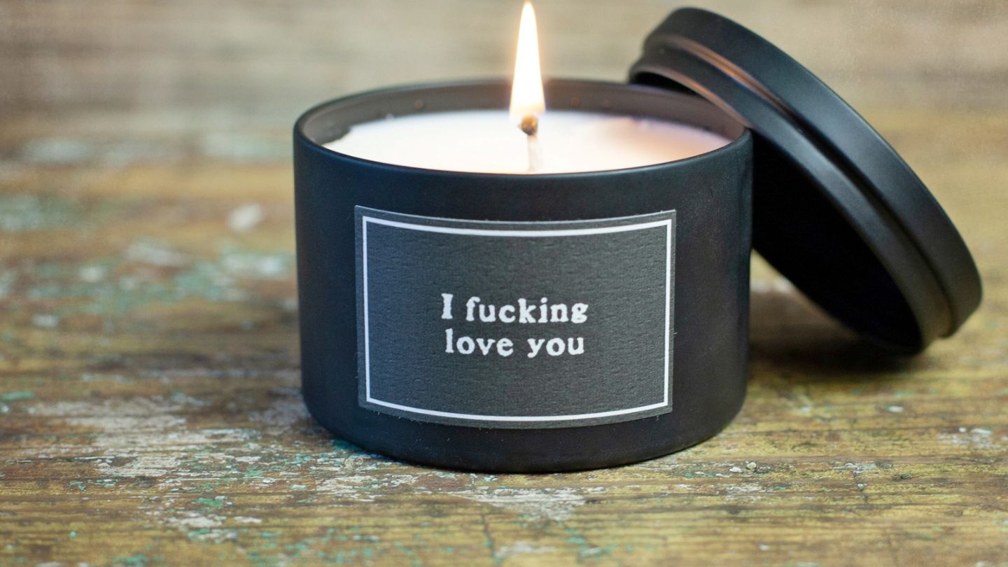 Bold & Vibrant Sassy Candles at Cedar Mountain: Make a Statement ...