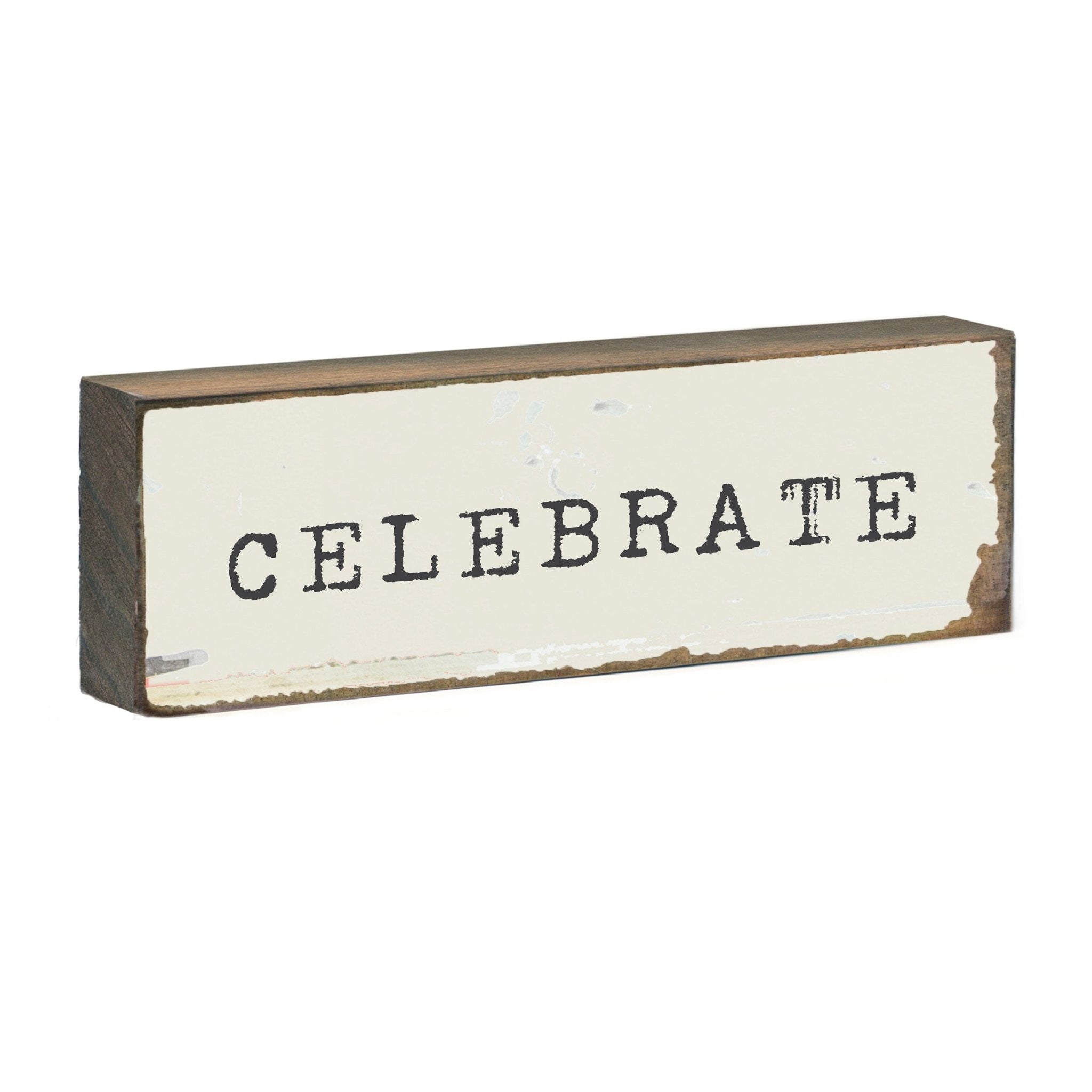 Celebrate Timber Bit | Cedar Mountain Studios